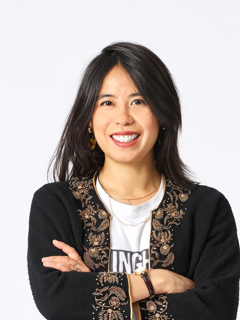 リーダーシップ